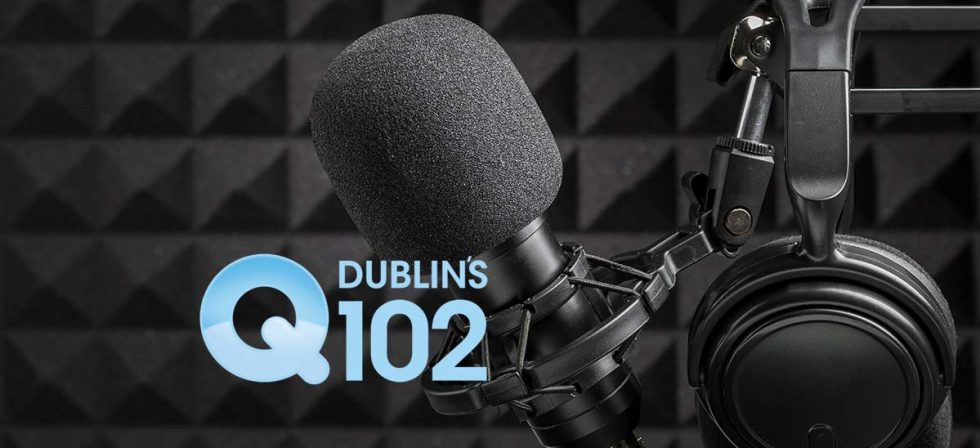 Dublin's Q102 - Money Doctors
